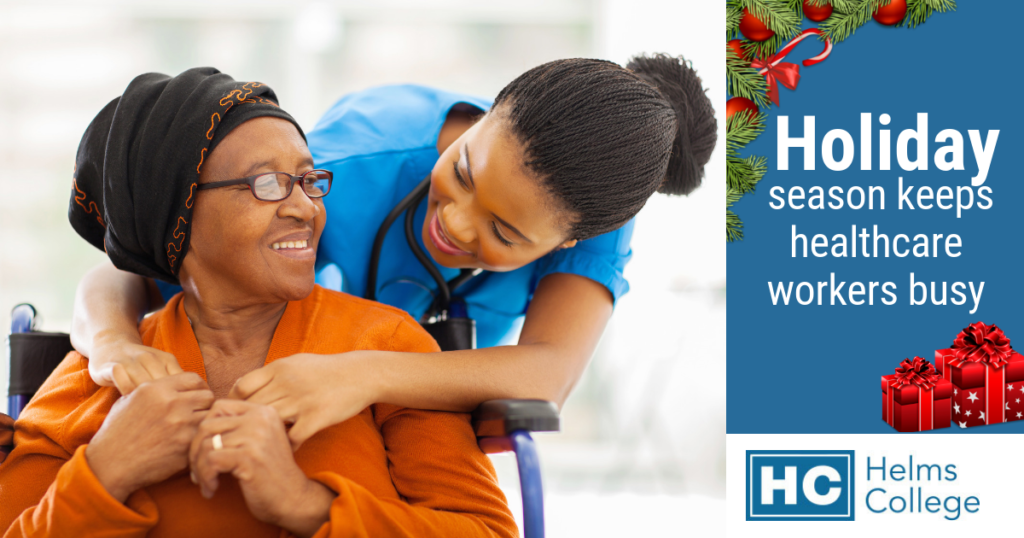 Helms College Health, Hospitality, and Culinary Articles