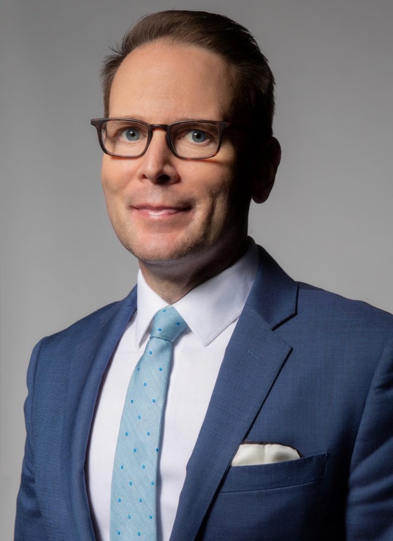 Dr. David N. Pugh Named President | Helms College