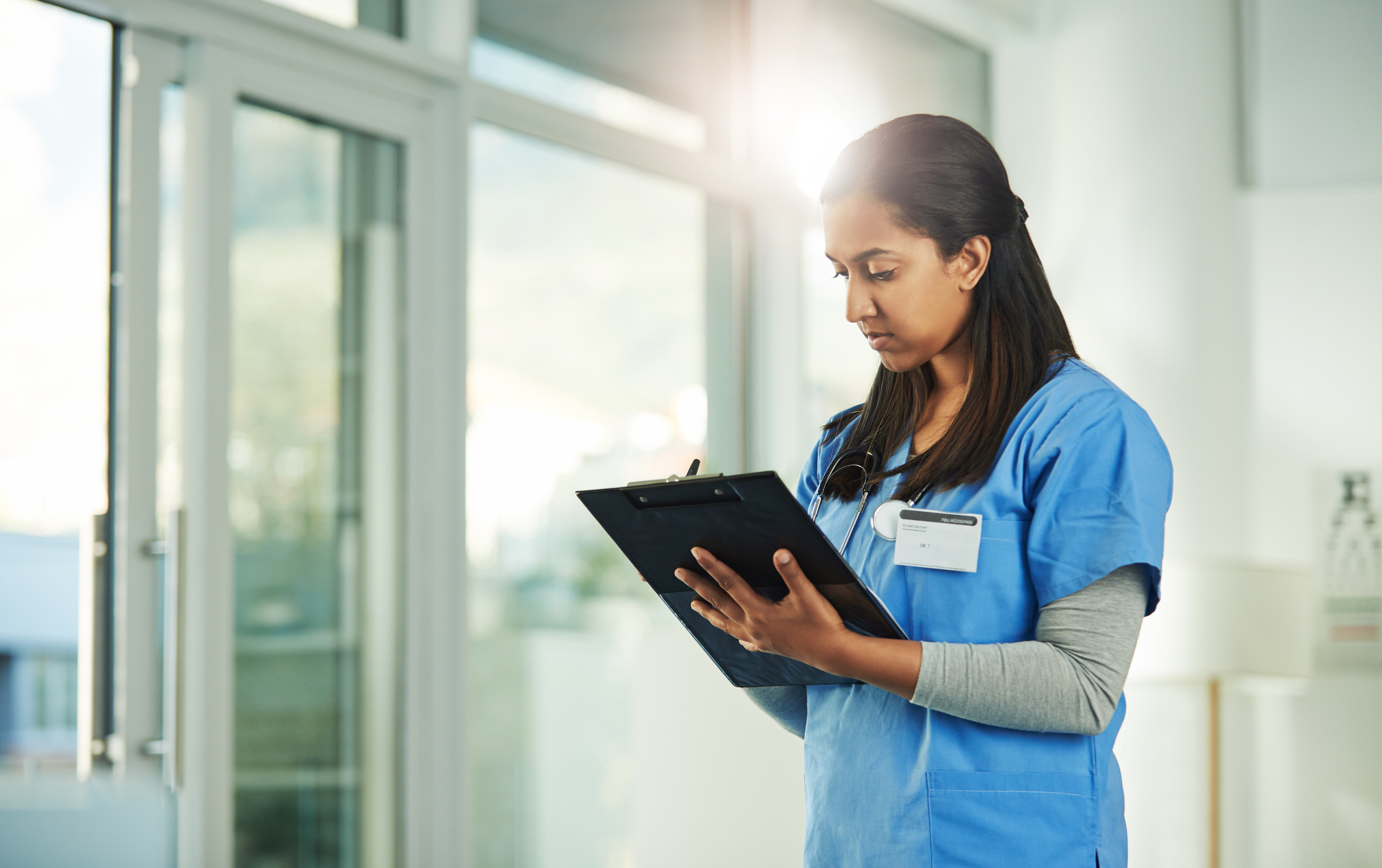 Become a Medical Assistant in Georgia | Helms College